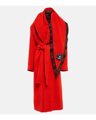 Y. Project Coats for Women | Online Sale up to 80% off | Lyst