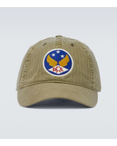 RRL Hats for Men | Online Sale up to 46% off | Lyst