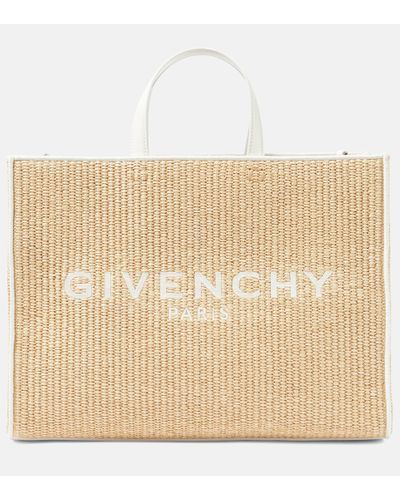 Givenchy Beach bag tote and straw bags for Women | Online Sale up to 40 ...