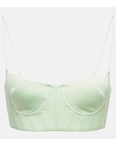 Alex Perry Bras for Women | Online Sale up to 40% off | Lyst
