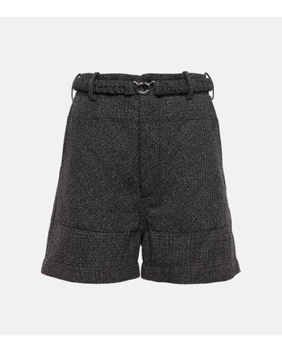 Plan C Shorts for Women | Online Sale up to 89% off | Lyst