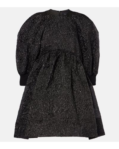 Simone Rocha Mini and short dresses for Women | Online Sale up to 79% ...