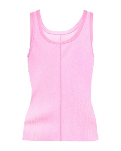 Peter Do Sleeveless and tank tops for Women | Online Sale up to 75% off ...