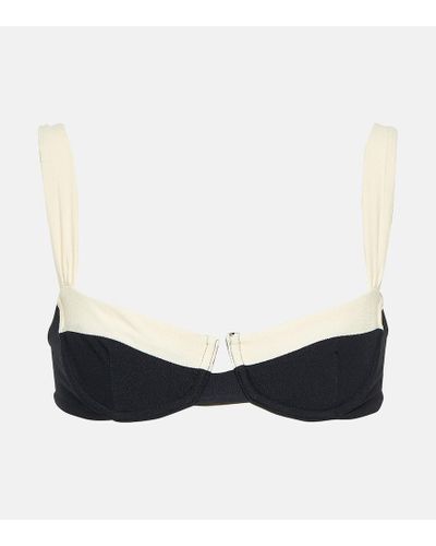 Black SAME Beachwear and swimwear outfits for Women | Lyst