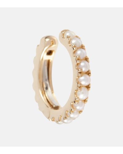 Metallic Maria Tash Jewelry for Women | Lyst