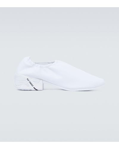 White Raf Simons Shoes for Men | Lyst