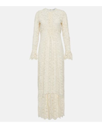 White Paco Rabanne Clothing for Women | Lyst