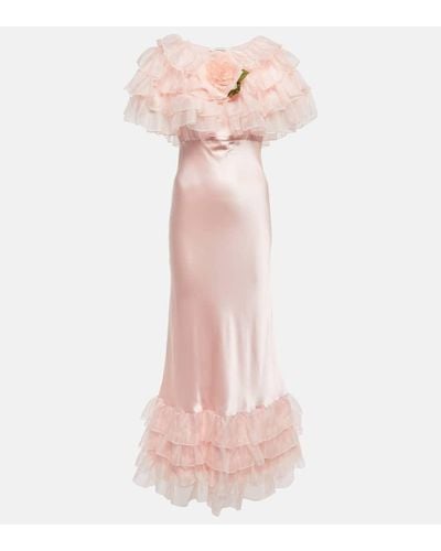 Rodarte Dresses for Women | Online Sale up to 70% off | Lyst