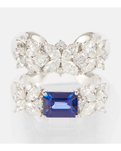 White YEPREM Jewelry for Women | Lyst