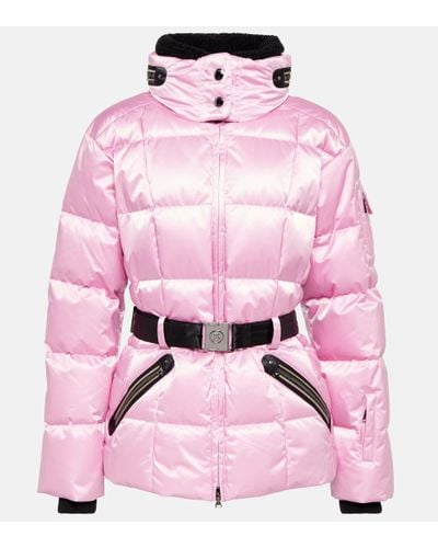 Bogner Jackets for Women | Online Sale up to 80% off | Lyst