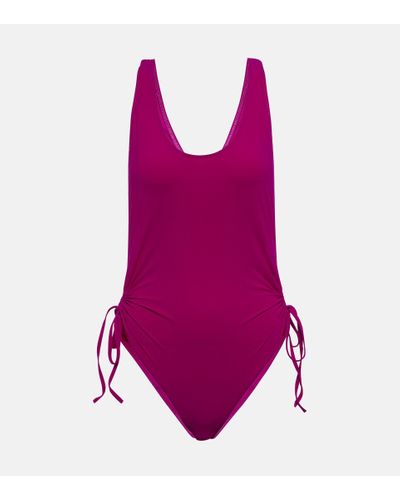 Isabel Marant One-piece swimsuits and bathing suits for Women | Online ...