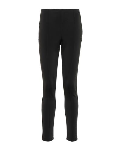 Black Jet Set Pants, Slacks and Chinos for Women | Lyst