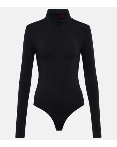 Black Perfect Moment Lingerie For Women Lyst