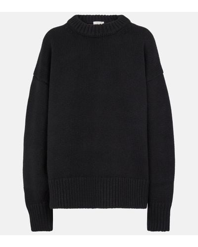 The Row Sweaters and knitwear for Women | Online Sale up to 60% off | Lyst