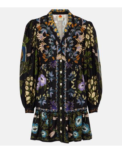 FARM Rio Mini and short dresses for Women | Online Sale up to 50% off ...