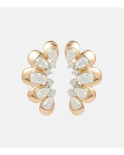 Metallic YEPREM Jewelry for Women | Lyst