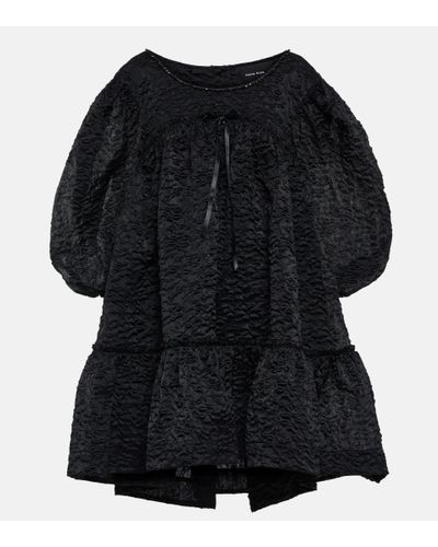 Simone Rocha Mini and short dresses for Women | Online Sale up to 70% ...