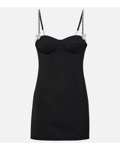Area Black Tie Dresses for Women | Lyst