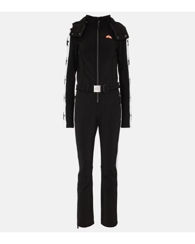 Black Jet Set Clothing for Women | Lyst