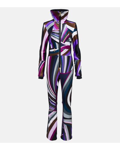 Emilio Pucci Activewear for Women | Online Sale up to 50% off | Lyst
