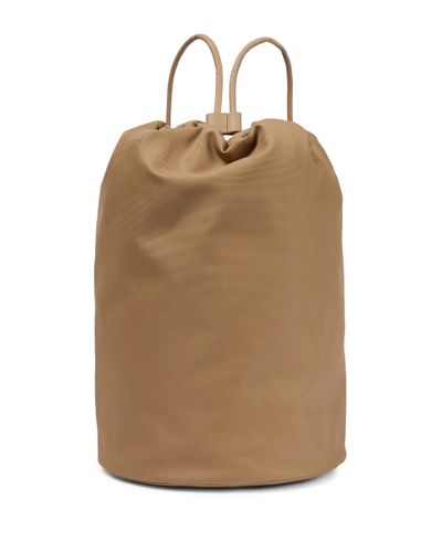 Women's The Row Backpacks from $477 | Lyst