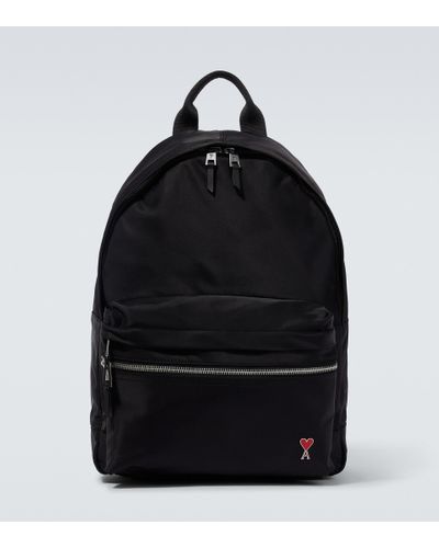 Ami Paris Backpacks for Men | Online Sale up to 30% off | Lyst
