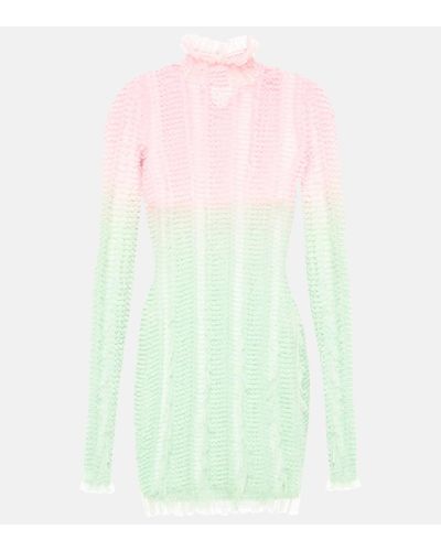 Roberta Einer Mini and short dresses for Women | Online Sale up to 70% ...