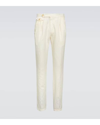 Polo Ralph Lauren Casual pants and pants for Men | Online Sale up to 53% off | Lyst
