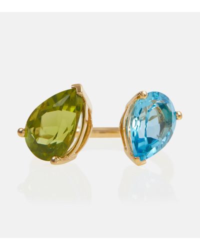 Blue PERSÉE Jewelry for Women | Lyst