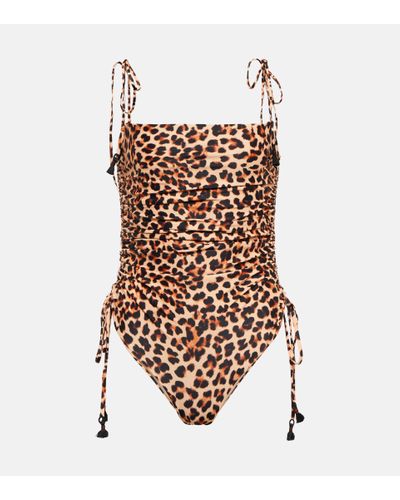 Johanna Ortiz One Piece Swimsuits For Women Up To 81 Off Lyst