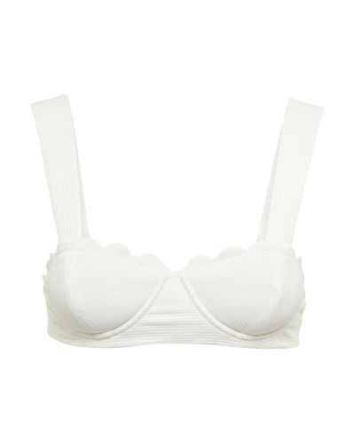 White Marysia Swim Clothing for Women | Lyst