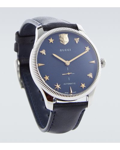 Gucci G Timeless Watches for Men - Up to 24% off | Lyst