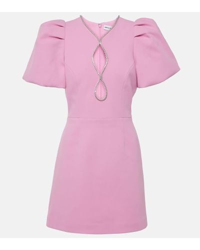 Puff Sleeve Dresses for Women | Lyst