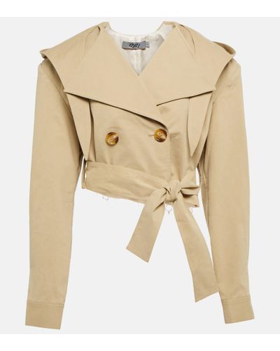 Women's DIDU Jackets from $457 | Lyst