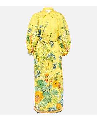 ALÉMAIS Work Dresses for Women | Lyst