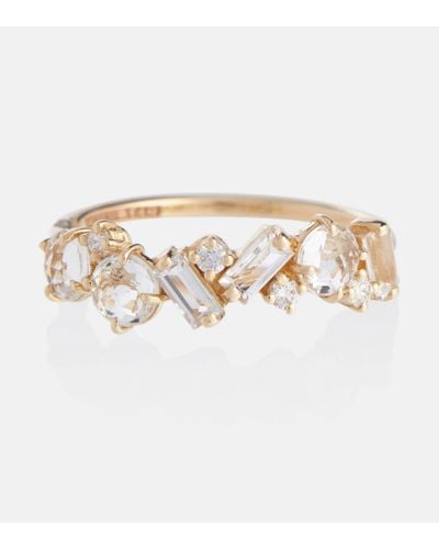 Women's Suzanne Kalan Rings from $521 | Lyst