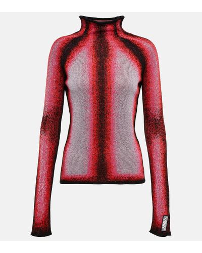 Red Y. Project Knitwear for Women | Lyst