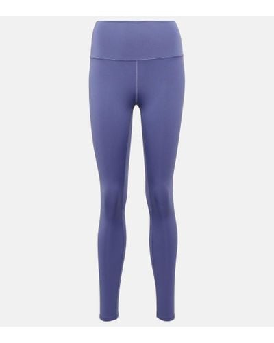 Blue Alo Yoga Clothing for Women | Lyst