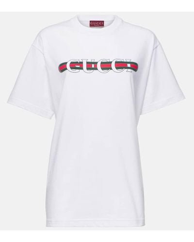 Gucci Sequin Tops for Women | Lyst