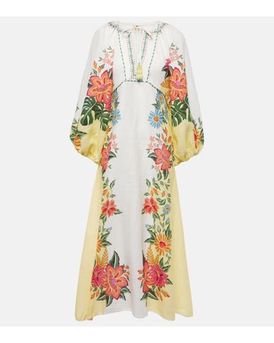 White FARM Rio Dresses for Women | Lyst