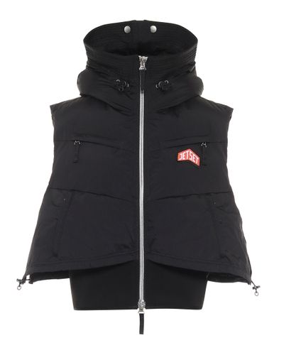 Black Jet Set Jackets for Women | Lyst