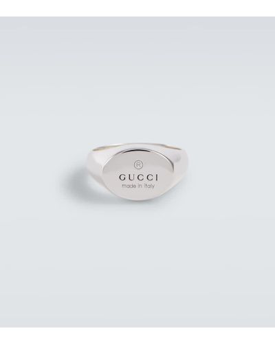 Men's Gucci Rings | Lyst
