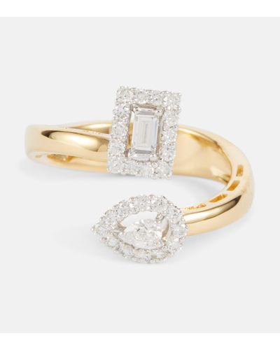 Metallic YEPREM Jewelry for Women | Lyst