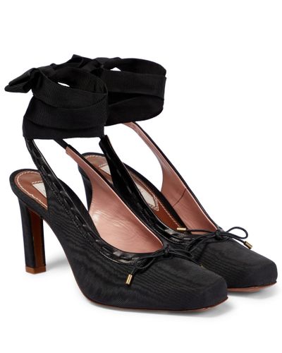 Black Zimmermann Shoes for Women | Lyst