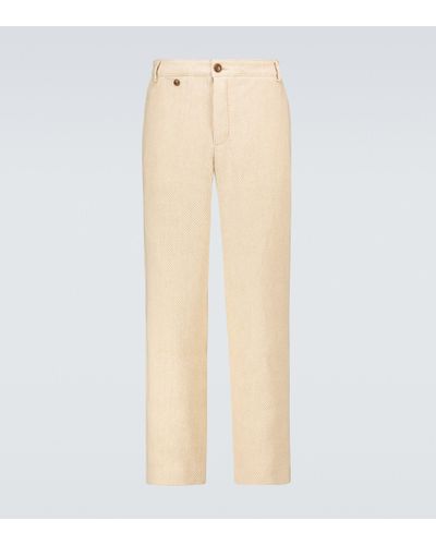 Natural King And Tuckfield Clothing For Men Lyst