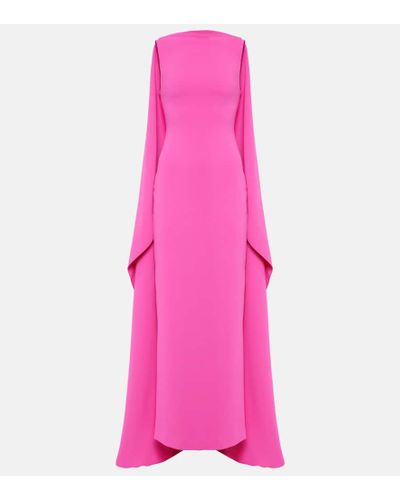 Pink Solace London Dresses for Women | Lyst
