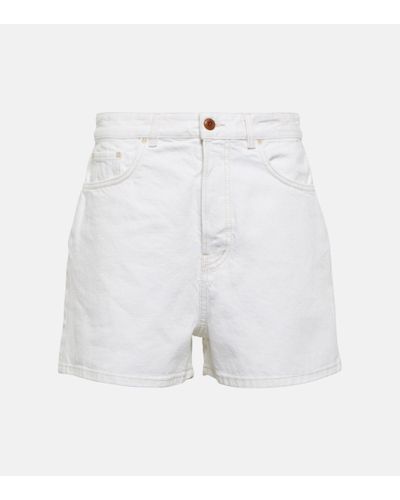 Chloé Shorts for Women | Online Sale up to 79% off | Lyst