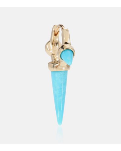 Blue Maria Tash Jewelry for Women | Lyst