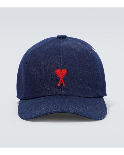 Ami Paris Hats for Men | Online Sale up to 79% off | Lyst