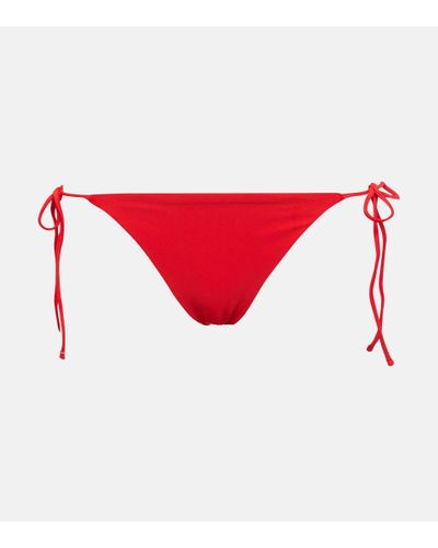 Red JADE Swim Beachwear and swimwear outfits for Women | Lyst